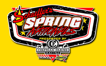 Points – Schaeffer's Oil Southern Nationals Series | Schaeffer's Oil ...